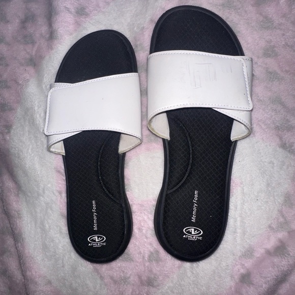 Avia | Shoes | Slides | Poshmark